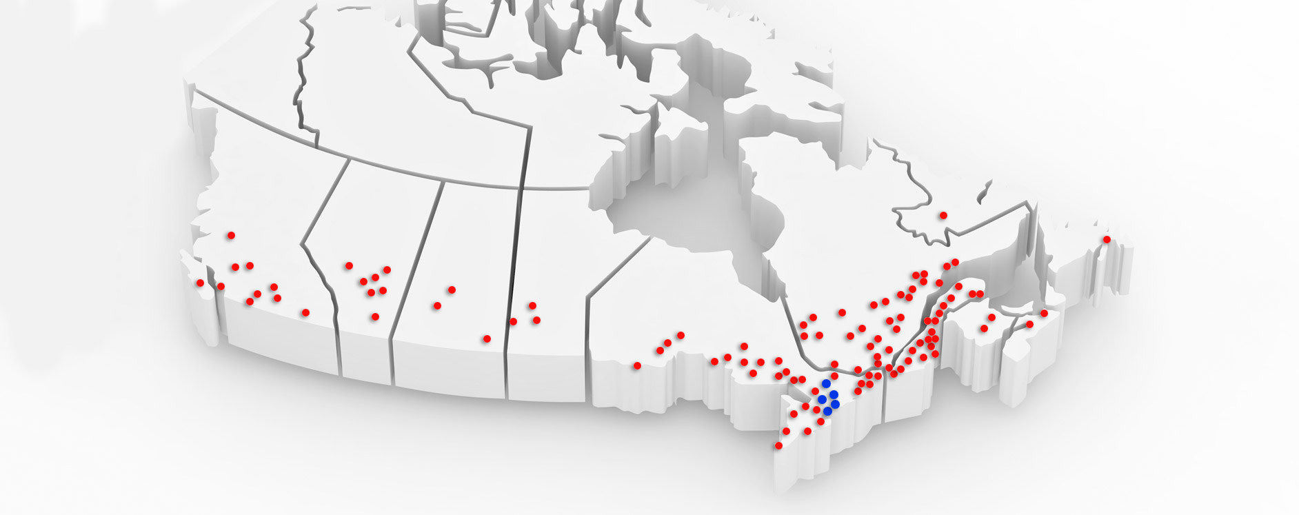 Grenville : Contact Us